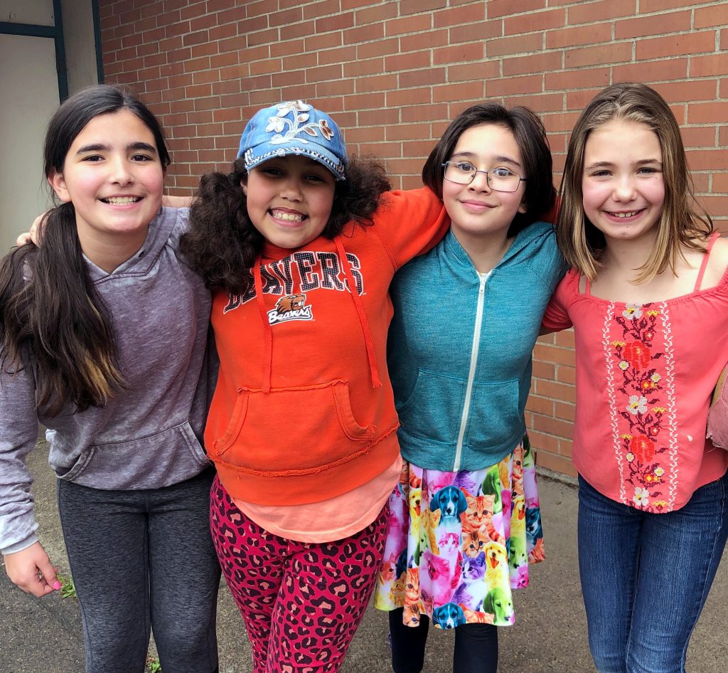 Staff Directory - Adams Elementary School - Corvallis School District