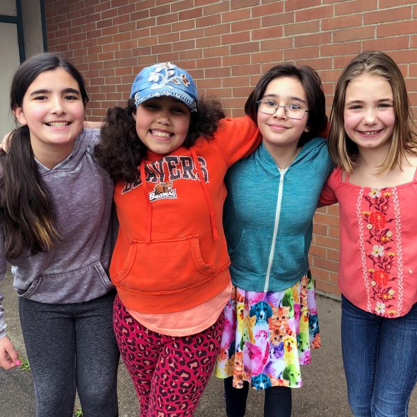 About - Adams Elementary School - Corvallis School District