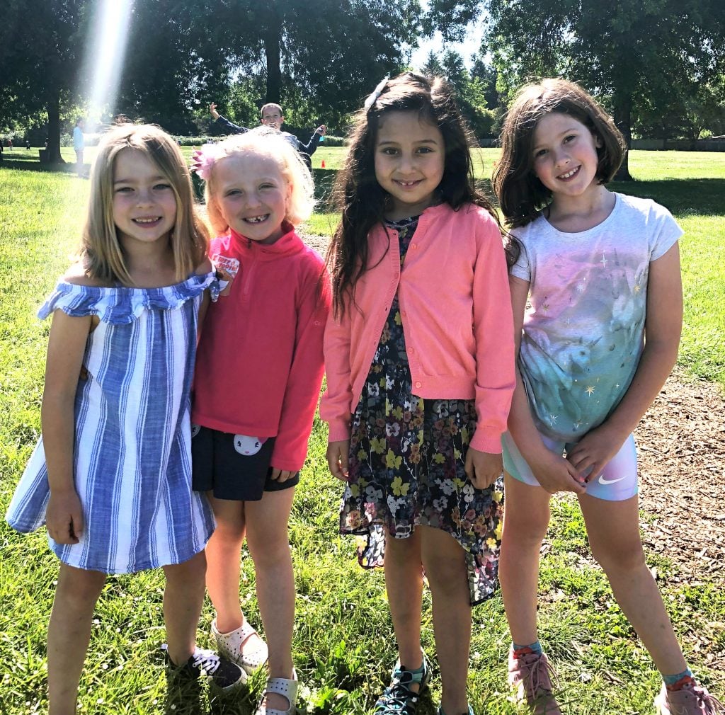 Adams Elementary School - Corvallis School District